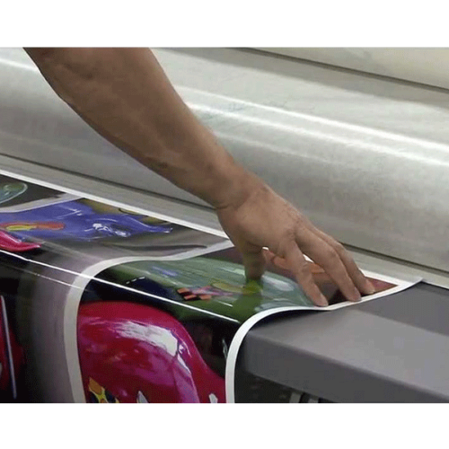 Laminante Mate - Impobal