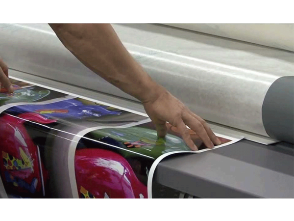 Laminante Mate - Impobal